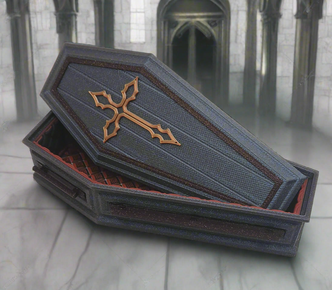 Halloween – Shredder3D